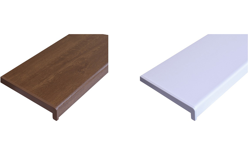 Pervaze Interior / Exterior - NZN PROFIL